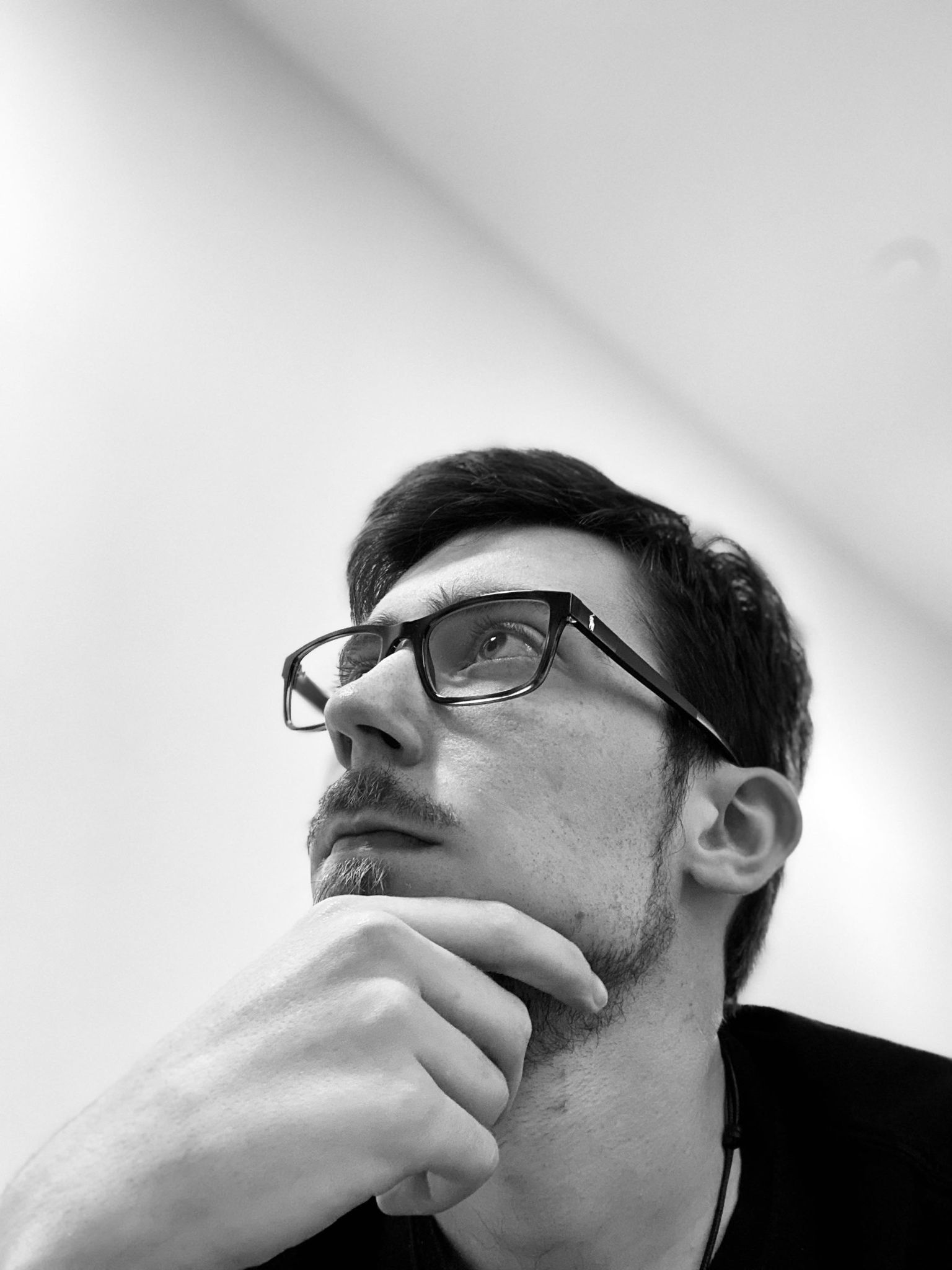 About Me – Will Prichard